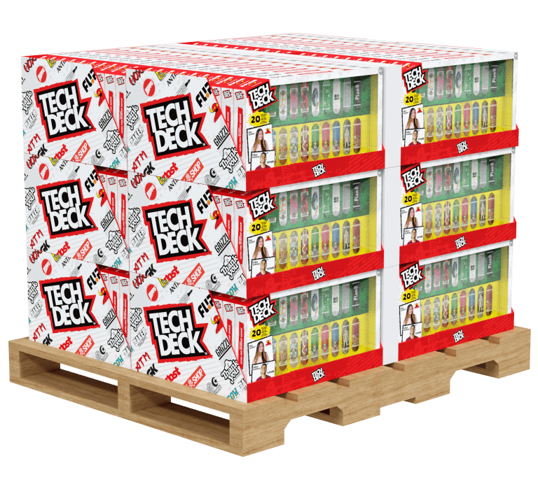 Costco Packaging Guide: Structural Requirements & Best Practices