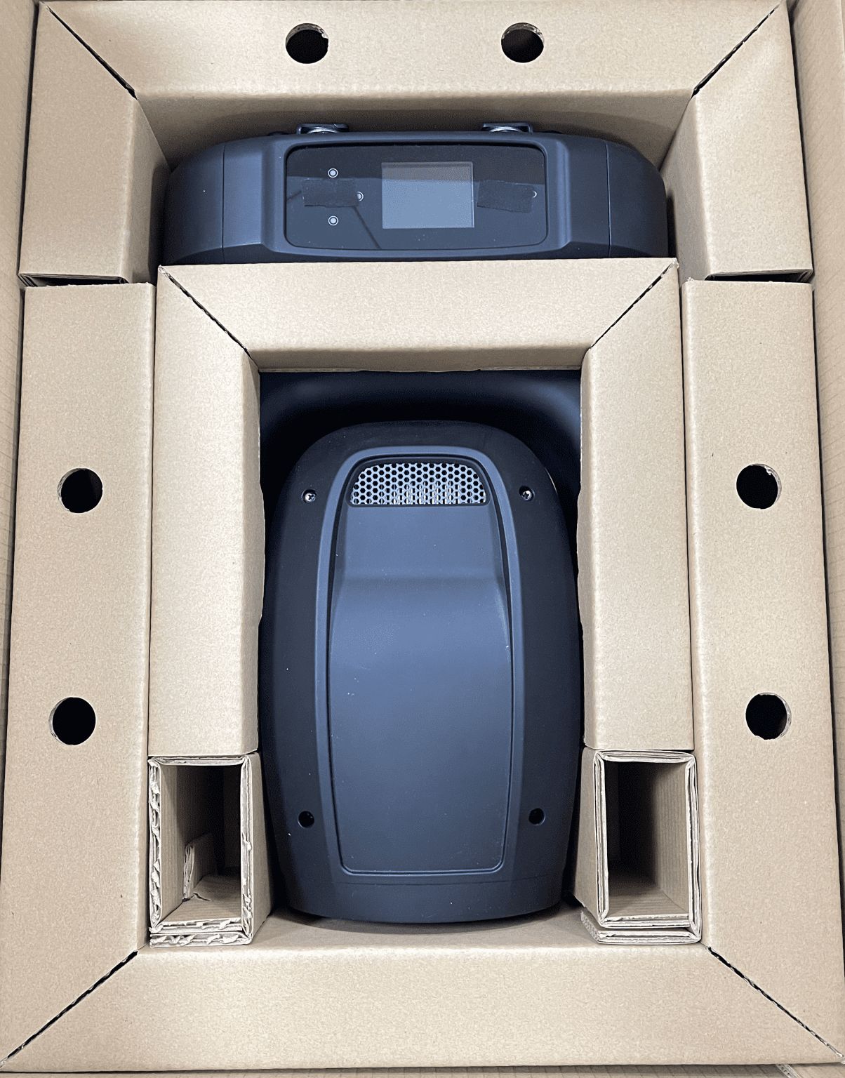 eCommerce Packaging - GreenDot Packaging