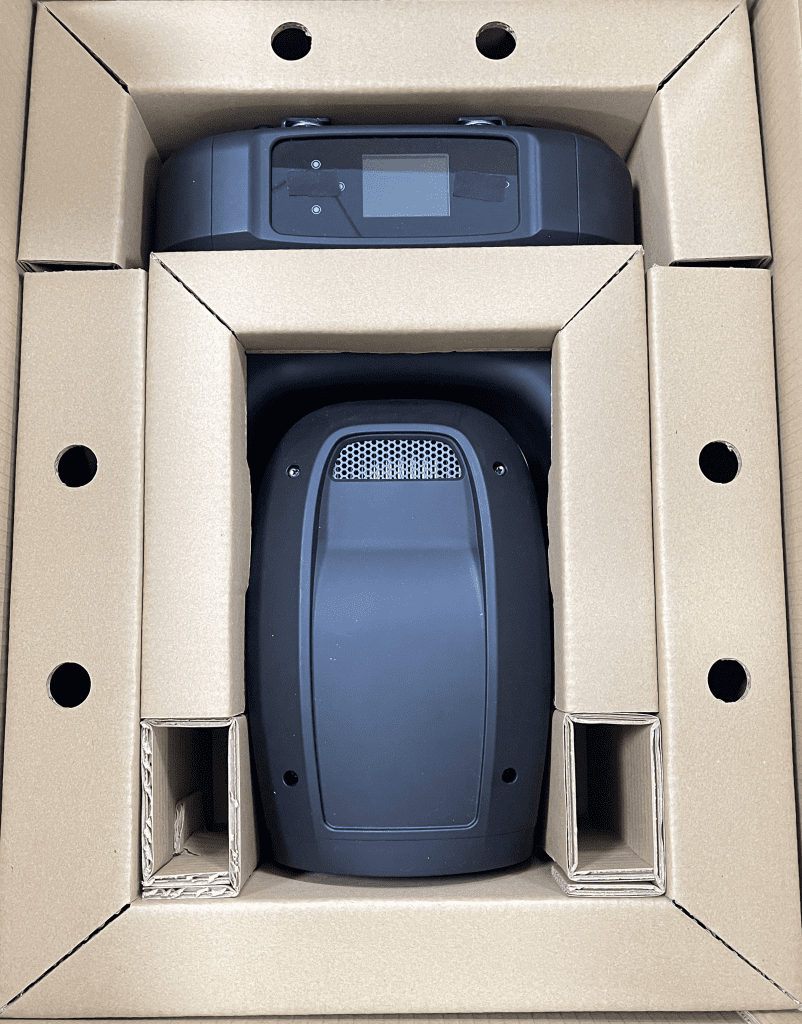 eCommerce Packaging - GreenDot Packaging